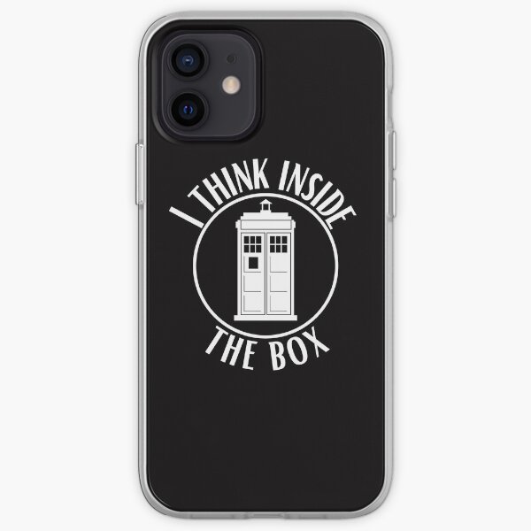 Doctor Who iPhone cases & covers | Redbubble
