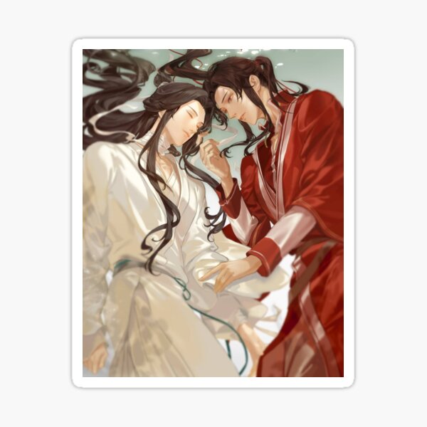 " TGCF" Sticker for Sale by LunaDiaries | Redbubble