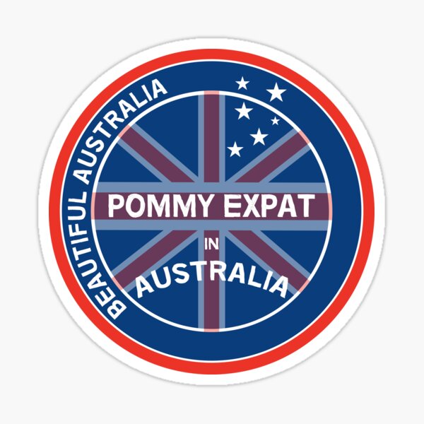 "Expats In Australia - Pommy Expats - British Expatriate Aussie - Poms ...