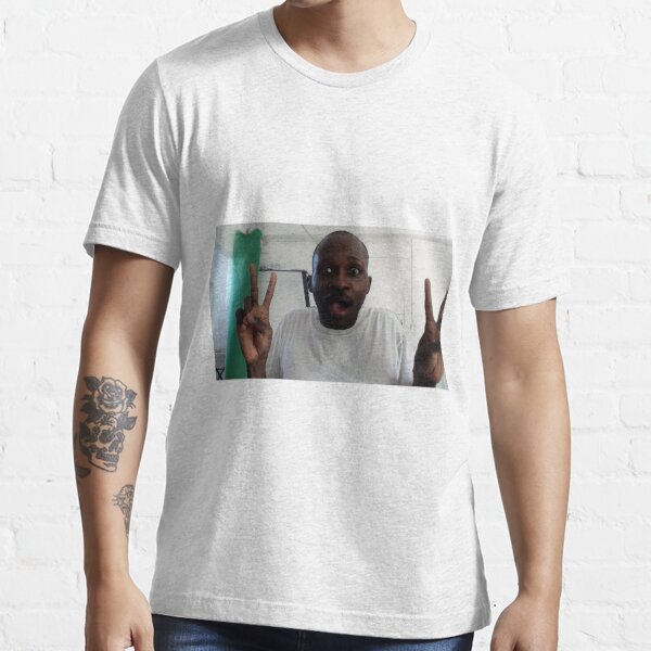 "PacificSound3003" T-shirt by LuciusH | Redbubble