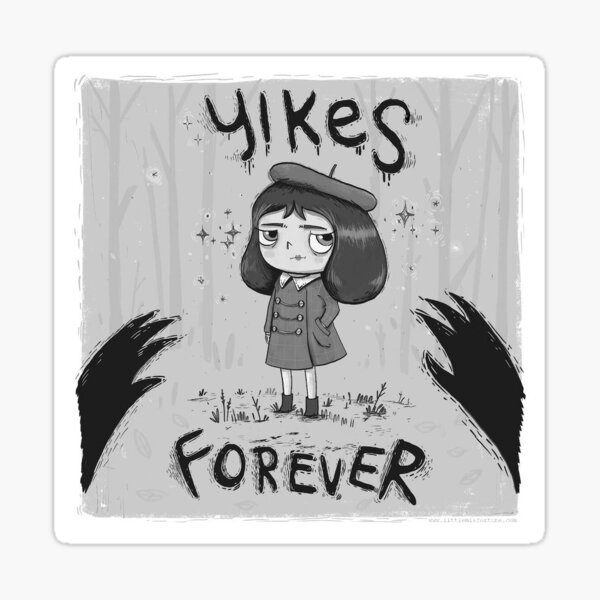 Yikes Merch & Gifts for Sale | Redbubble