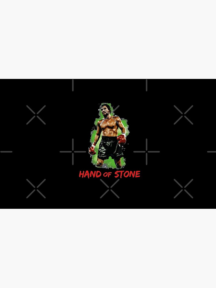 "Roberto Duran hand of stone" Coffee Mug for Sale by Hisokstore | Redbubble