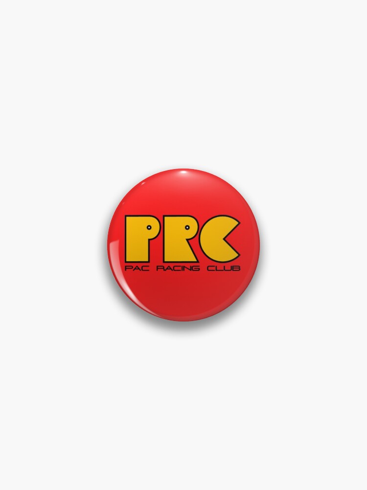 "prc" Pin for Sale by Ubylmoen | Redbubble