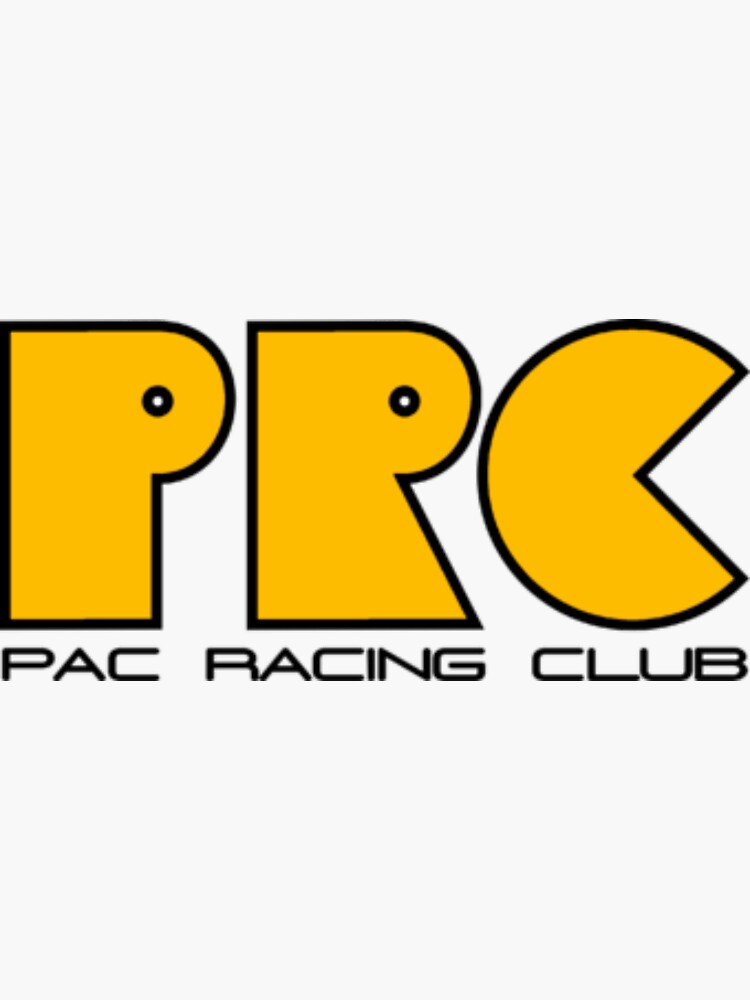 "prc" Sticker for Sale by Ubylmoen | Redbubble