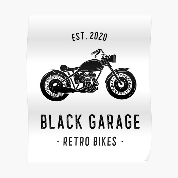 Outlaw Motorcycle Club Colors Poster | Reviewmotors.co