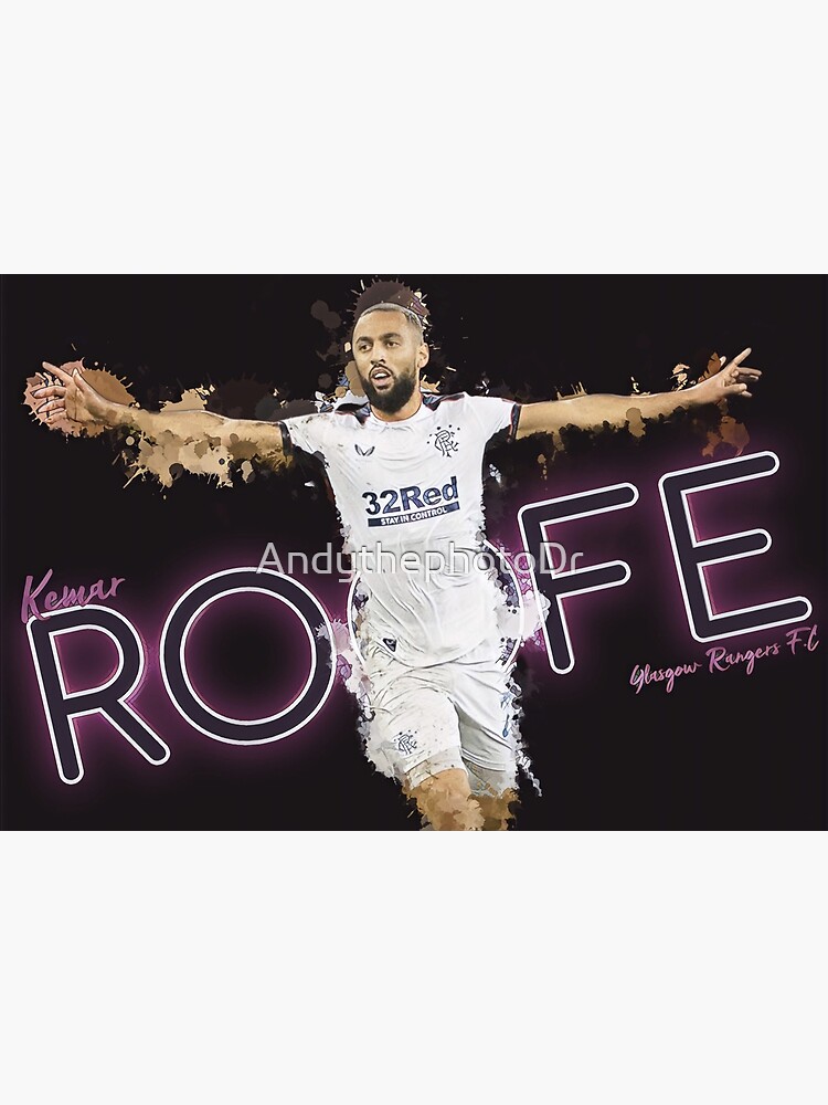 "The Roofe is on fire " Poster by AndythephotoDr | Redbubble