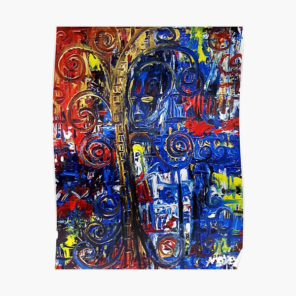 "Dreams of Stephanie" Poster for Sale by amoxes | Redbubble