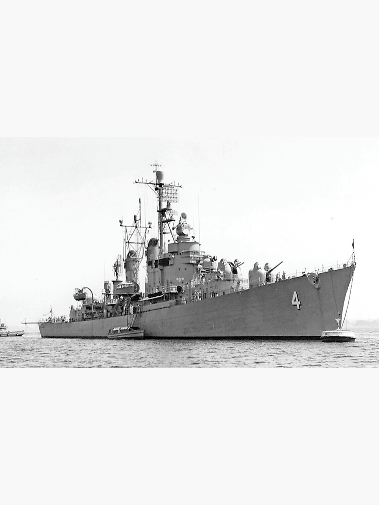 "USS WILLIS A. LEE (DL-4) SHIP'S STORE" Art Print for Sale by militarygifts | Redbubble