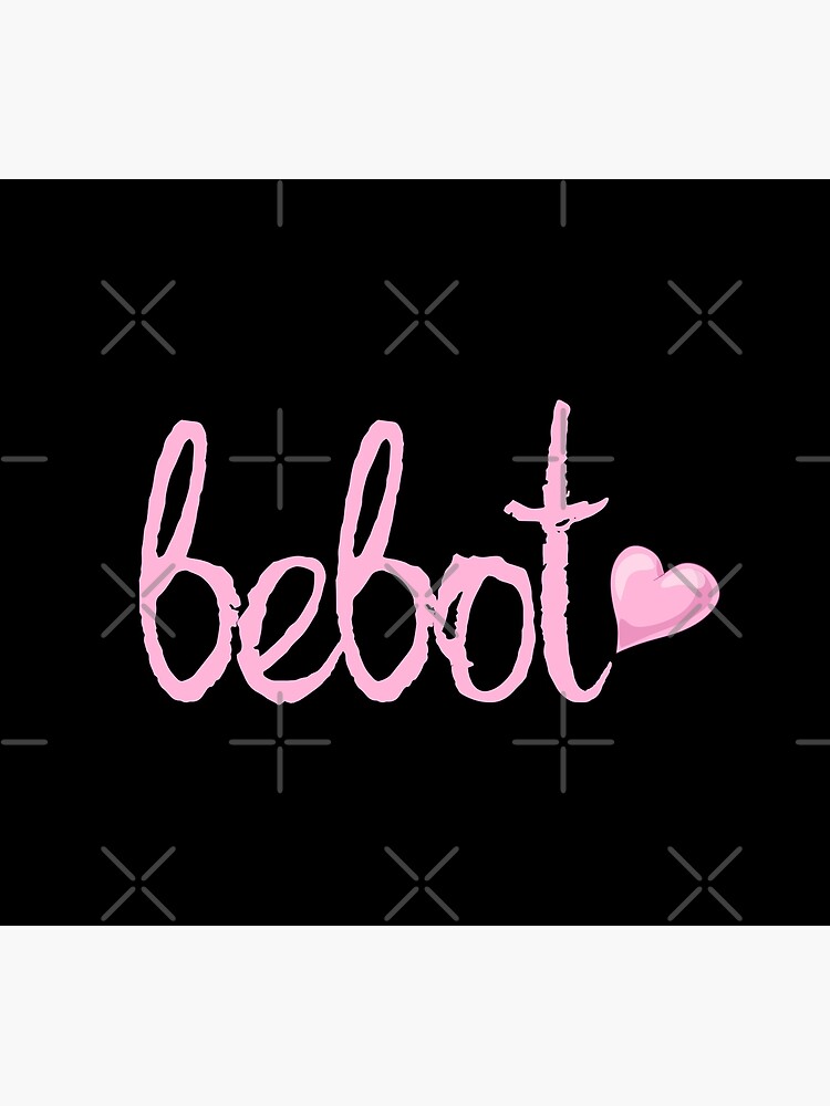 "Bebot Women Girls Filipino" Poster by FilipinoMerch | Redbubble