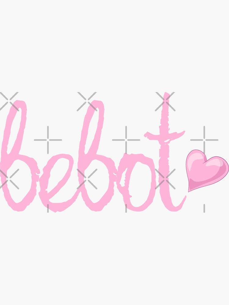 "Bebot Women Girls Filipino" Sticker for Sale by FilipinoMerch | Redbubble
