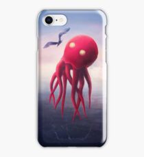 Octopus: iPhone Cases & Skins for X, 8/8 Plus, 7/7 Plus, SE, 6s/6s Plus ...