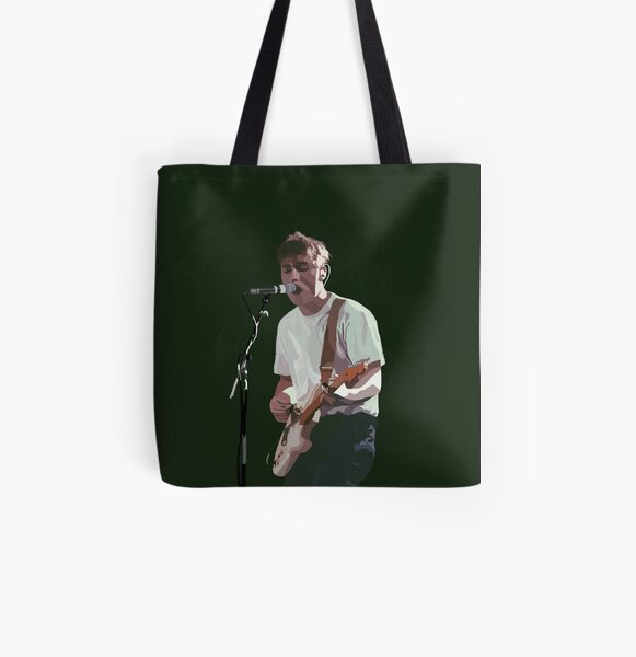 "Sam fender live gig " Tote Bag for Sale by Emilymegra | Redbubble
