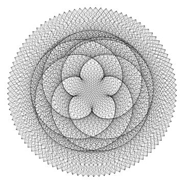 "Dance of Venus and Earth" Poster for Sale by cupril | Redbubble