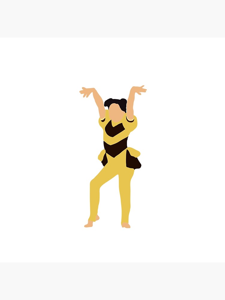 "vivi anne bumble bee costume" Poster by drippyxdesigns | Redbubble