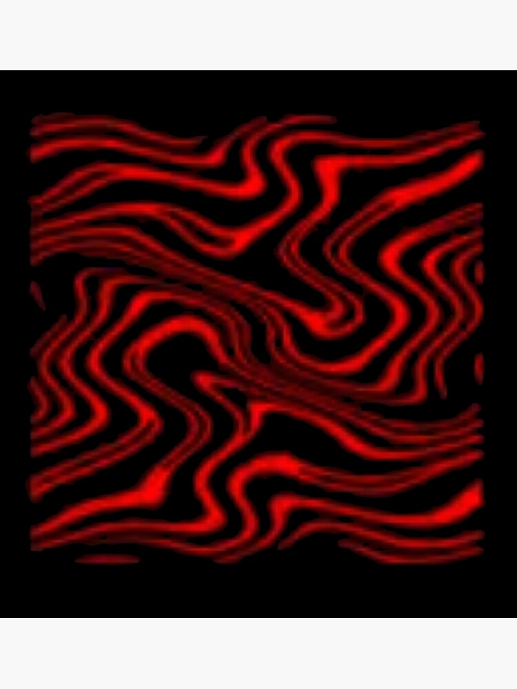 "PEWDIEPIE WAVE PATTERN Shirt & Stickers!" Poster for Sale by siujyu ...