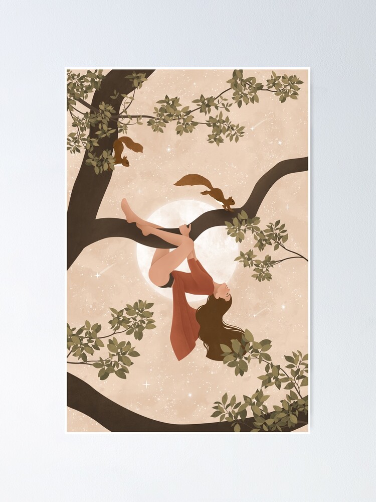 "Inner Child" Poster by ClassicKatsara | Redbubble