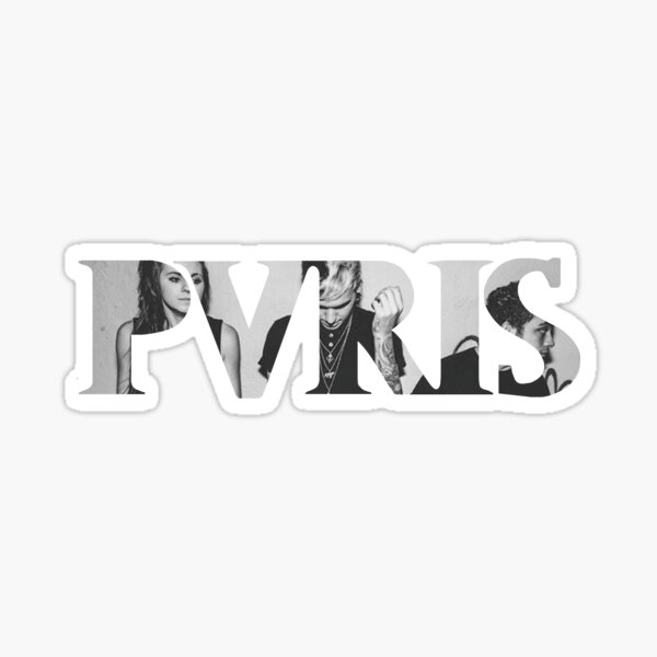 Pvris Gifts & Merchandise for Sale | Redbubble