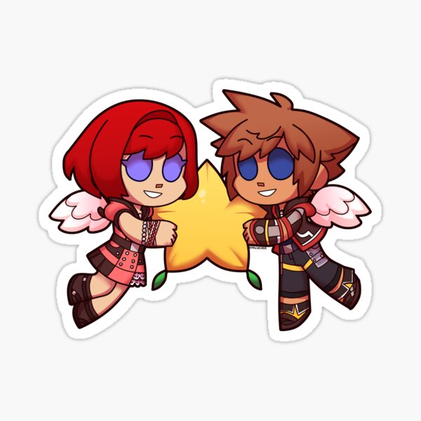 "Sokai Paopu" Sticker for Sale by MintySkulls | Redbubble