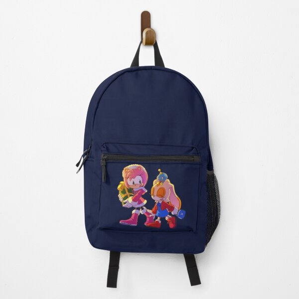 Amy Rose Backpacks | Redbubble