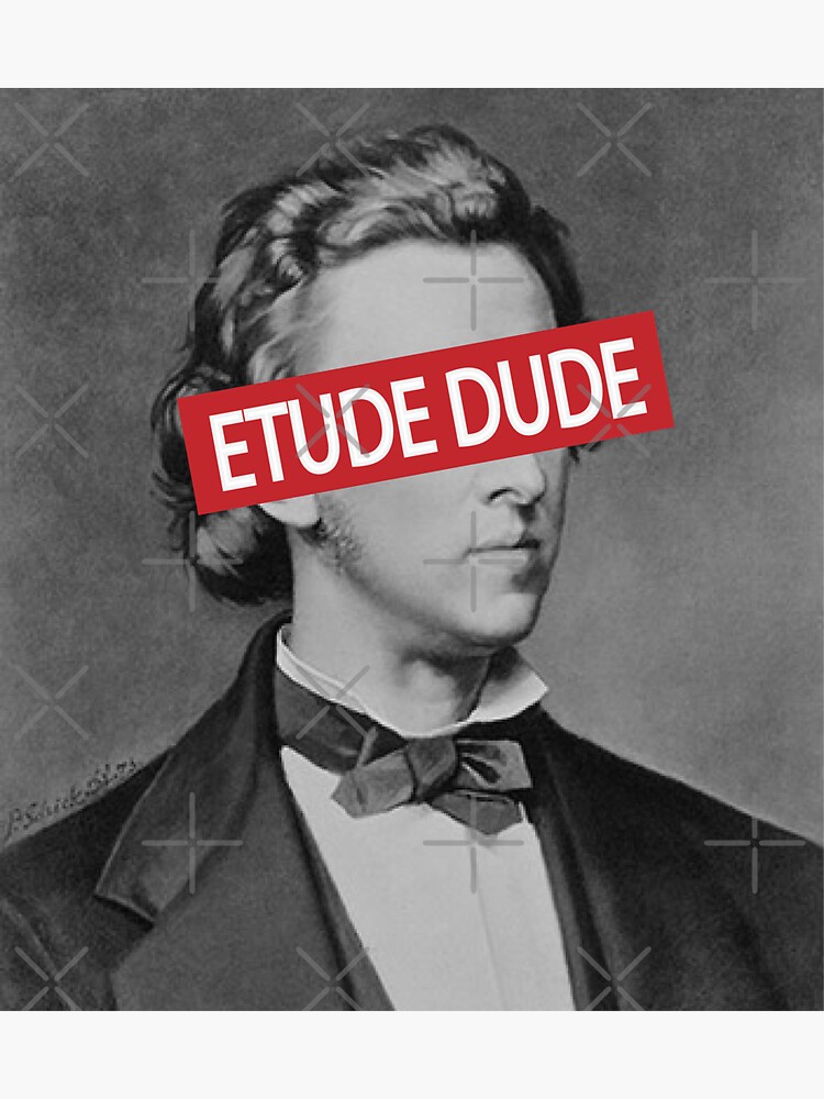 Chopin Meme