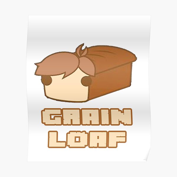 Grian Posters | Redbubble