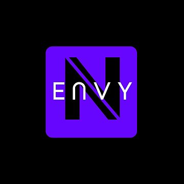Envy Logo