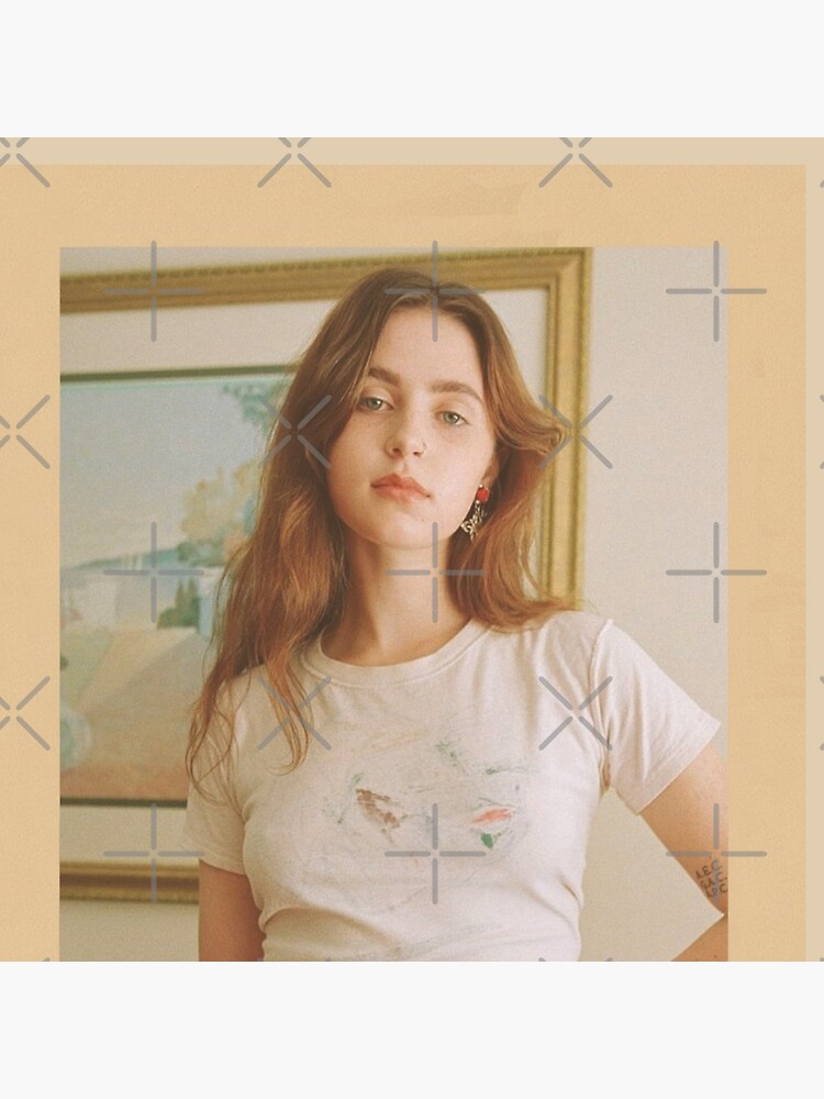 "Clairo" Pin for Sale by Hi-it-is-me | Redbubble