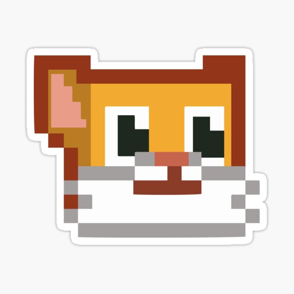 Cat Stampy Gifts & Merchandise | Redbubble
