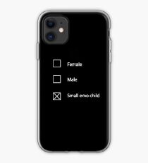 Emo iPhone cases & covers | Redbubble