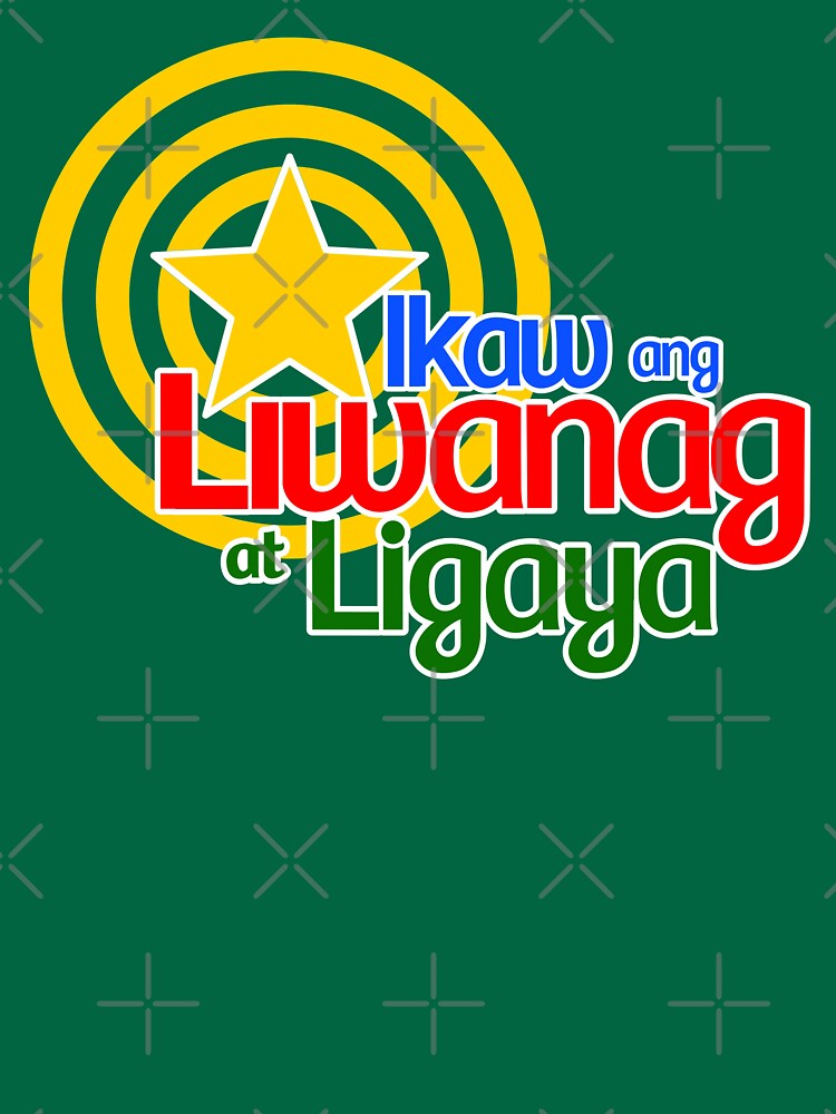"abs cbn ikaw ang liwanag at ligaya you are the light and the joy ...