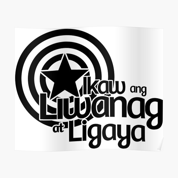 "abs cbn ikaw ang liwanag at ligaya you are the light and the joy ...