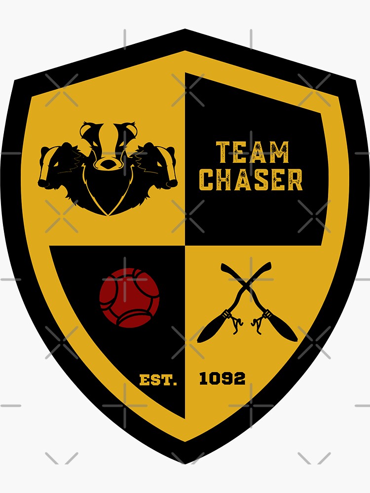 Pin Chasers Logo