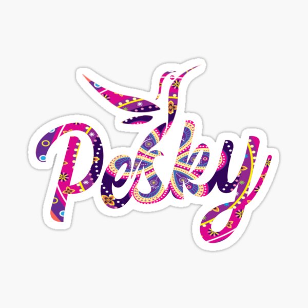 "Pesky bird sticker" Sticker by ALAM08 | Redbubble