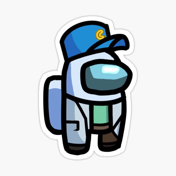 Among Us Doctor Gifts & Merchandise | Redbubble