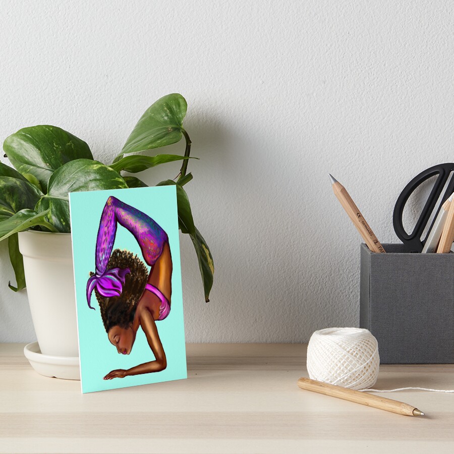 "Mermaid handstand Coco the Magical rainbow mermaid doing an underwater ...