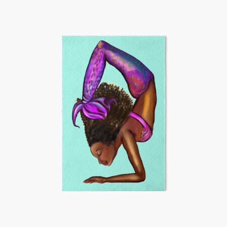 "Mermaid handstand Coco the Magical rainbow mermaid doing an underwater ...