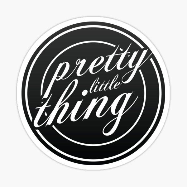 Pretty Little Thing Gifts & Merchandise | Redbubble