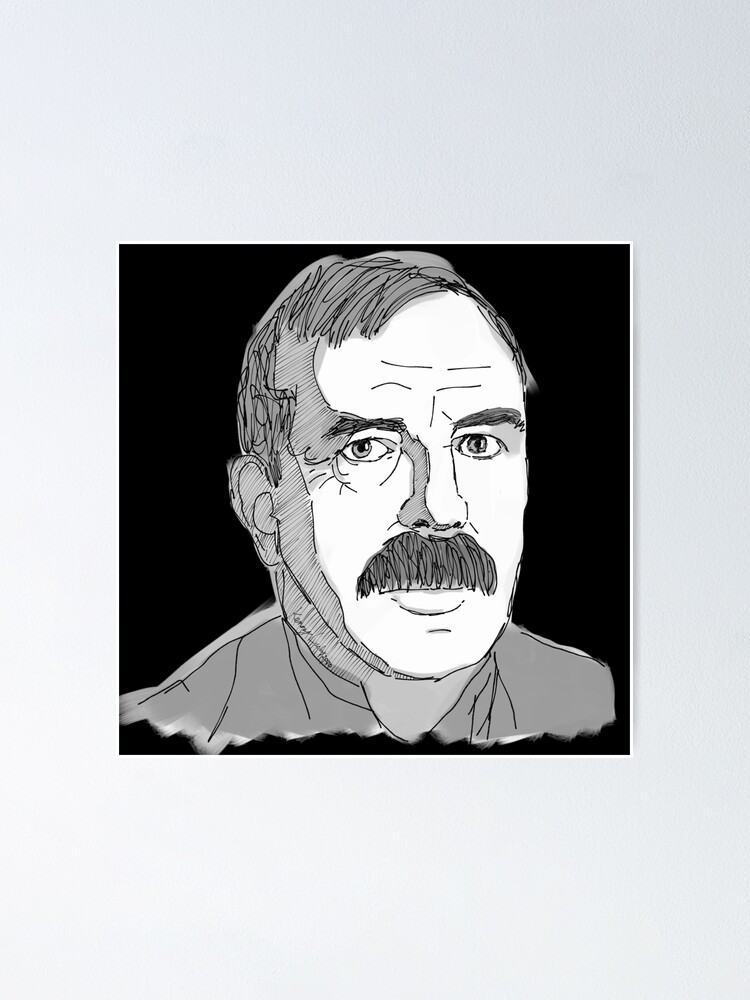 Póster «Obra de Ernest Rutherford» de KennyLucky | Redbubble