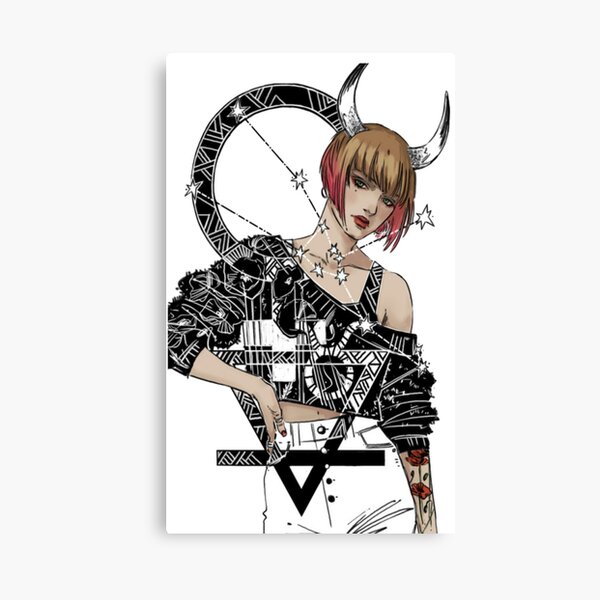 "Taurus Woman - Its a Zodiac Sign Test - Are you a true Taurian ...