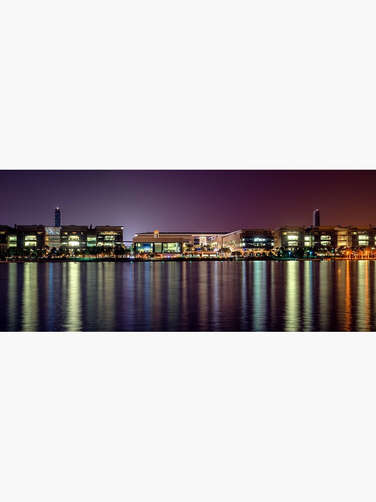 "King Abdullah University of Science & Technology KAUST" Poster for ...