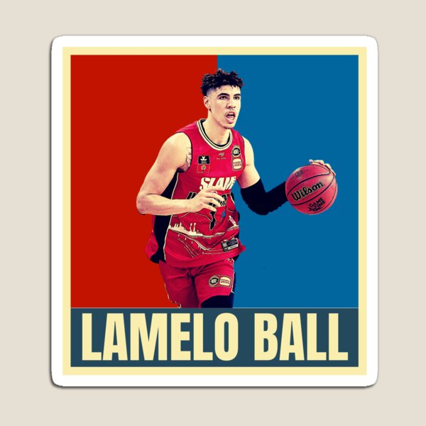 Lamelo Ball Gifts & Merchandise | Redbubble