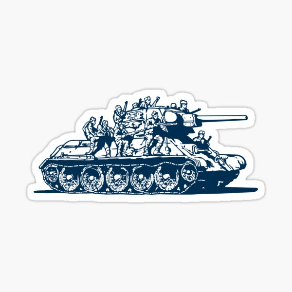 Soviet Union Stickers | Redbubble