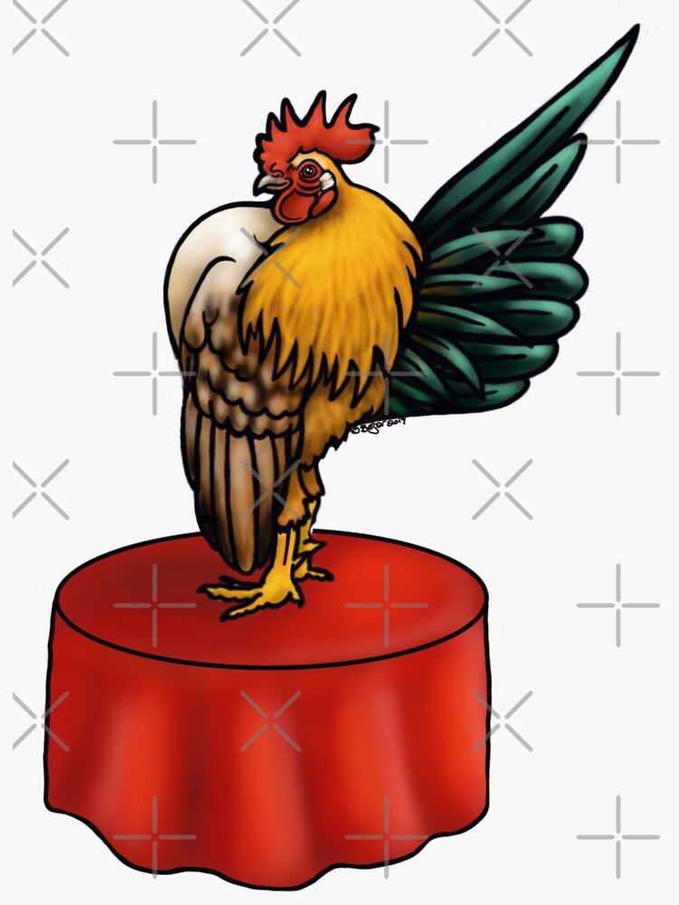 Serama Merch & Gifts for Sale | Redbubble