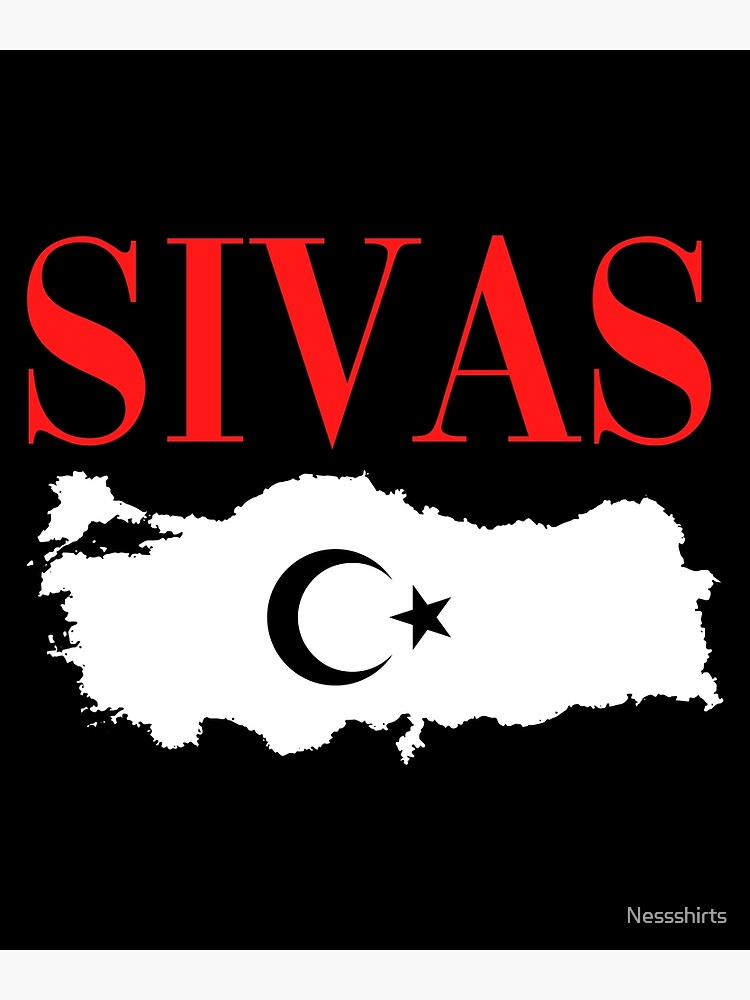 Sivas Logo