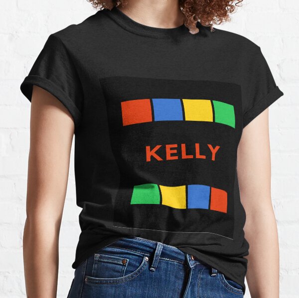 Kelly Brook T-Shirts | Redbubble
