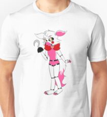 Fnaf Mangle: Gifts & Merchandise | Redbubble