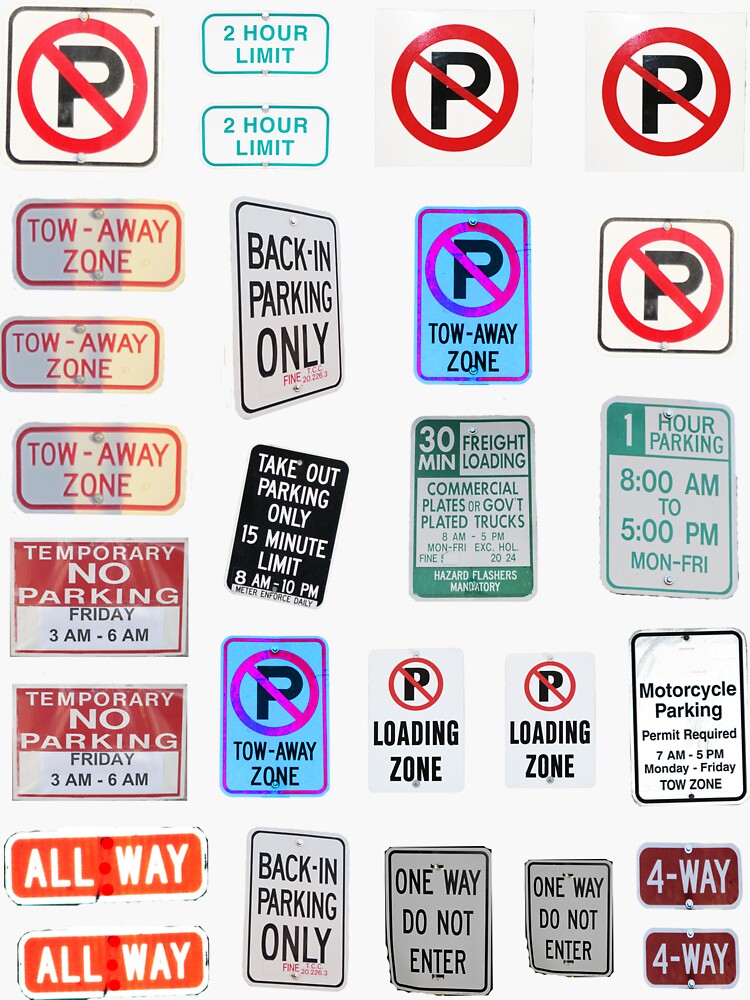 "Follow The Directions *" Sticker for Sale by DAdeSimone | Redbubble