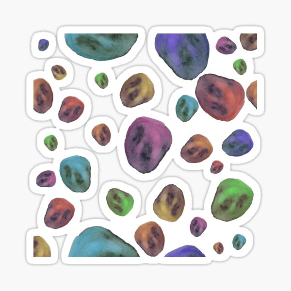 "Rocks" Sticker by jshuphotography | Redbubble
