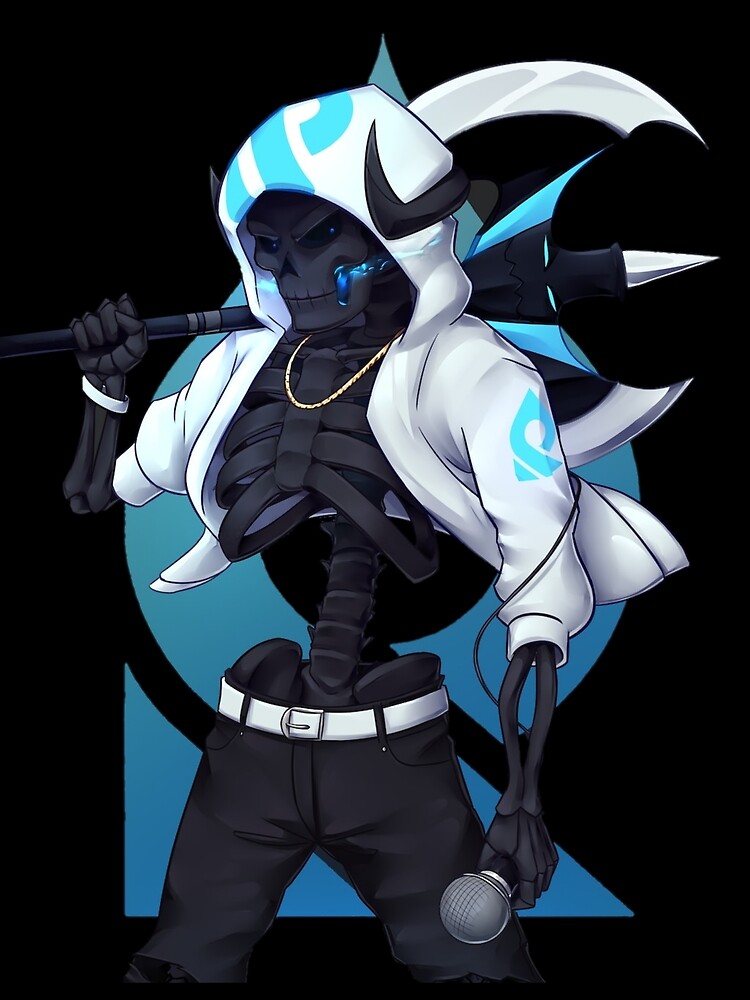 "Brawlhalla fan art" Poster by EvolveArt | Redbubble