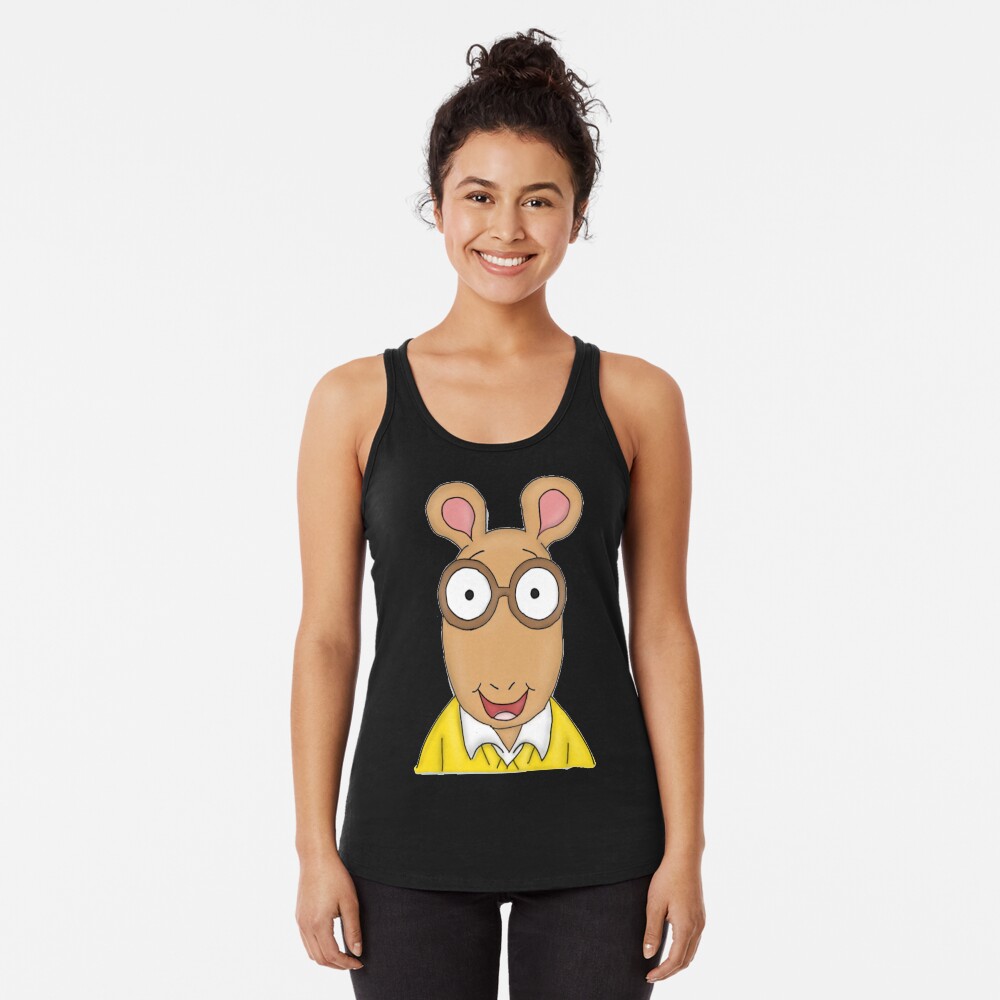 "Arthur" Poster for Sale by vpittore | Redbubble